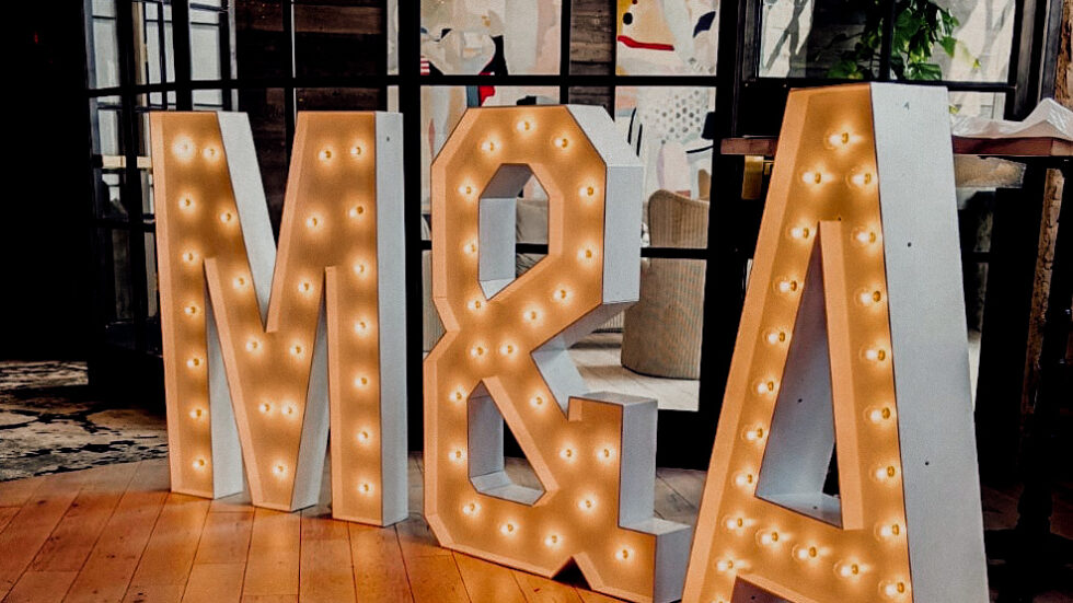 Grand Bend Marquee Letters Company | Marquee Lights