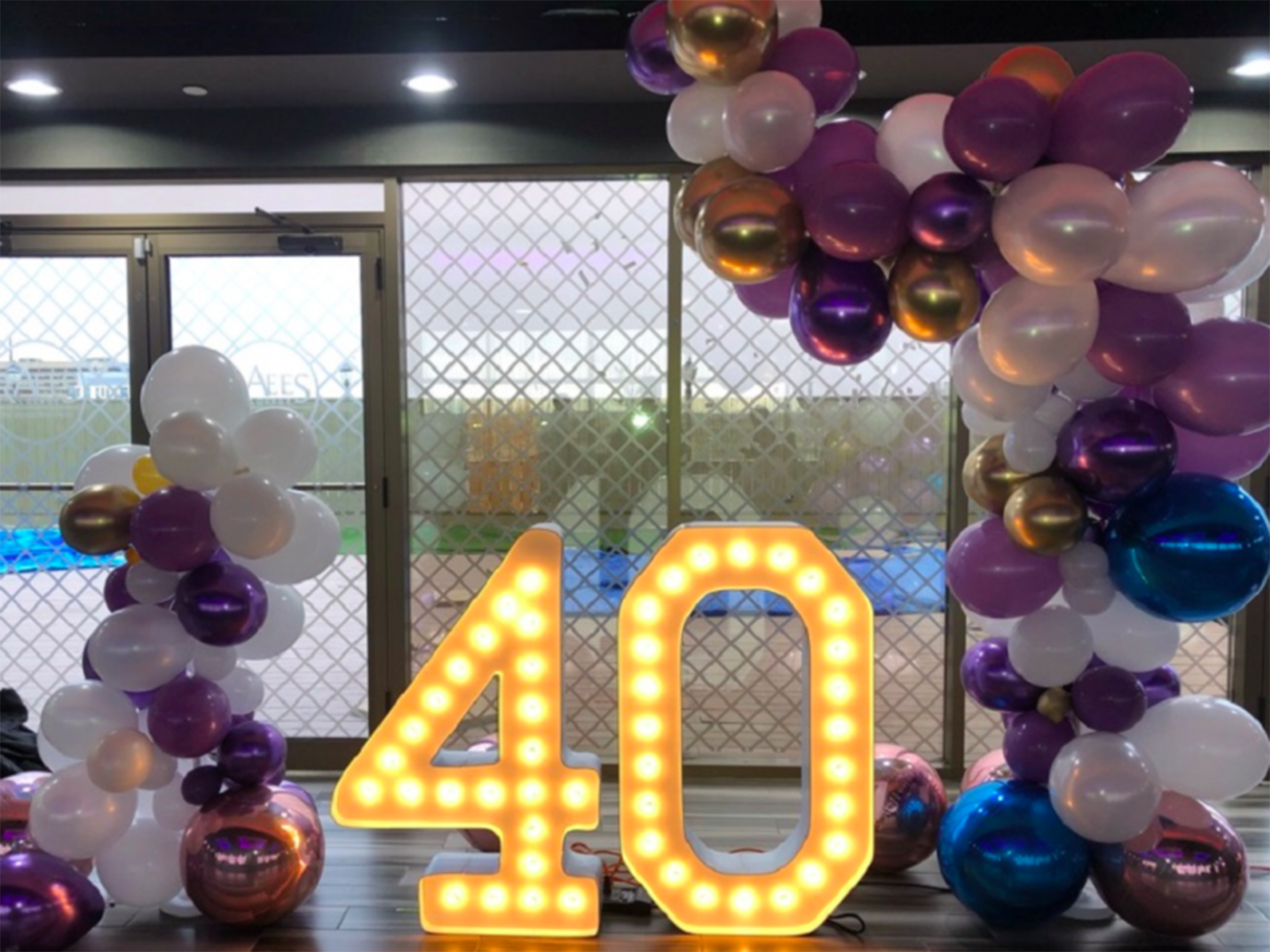 Marquee Lights Rental Company - Marquee Letters Rental | Marquee Lights