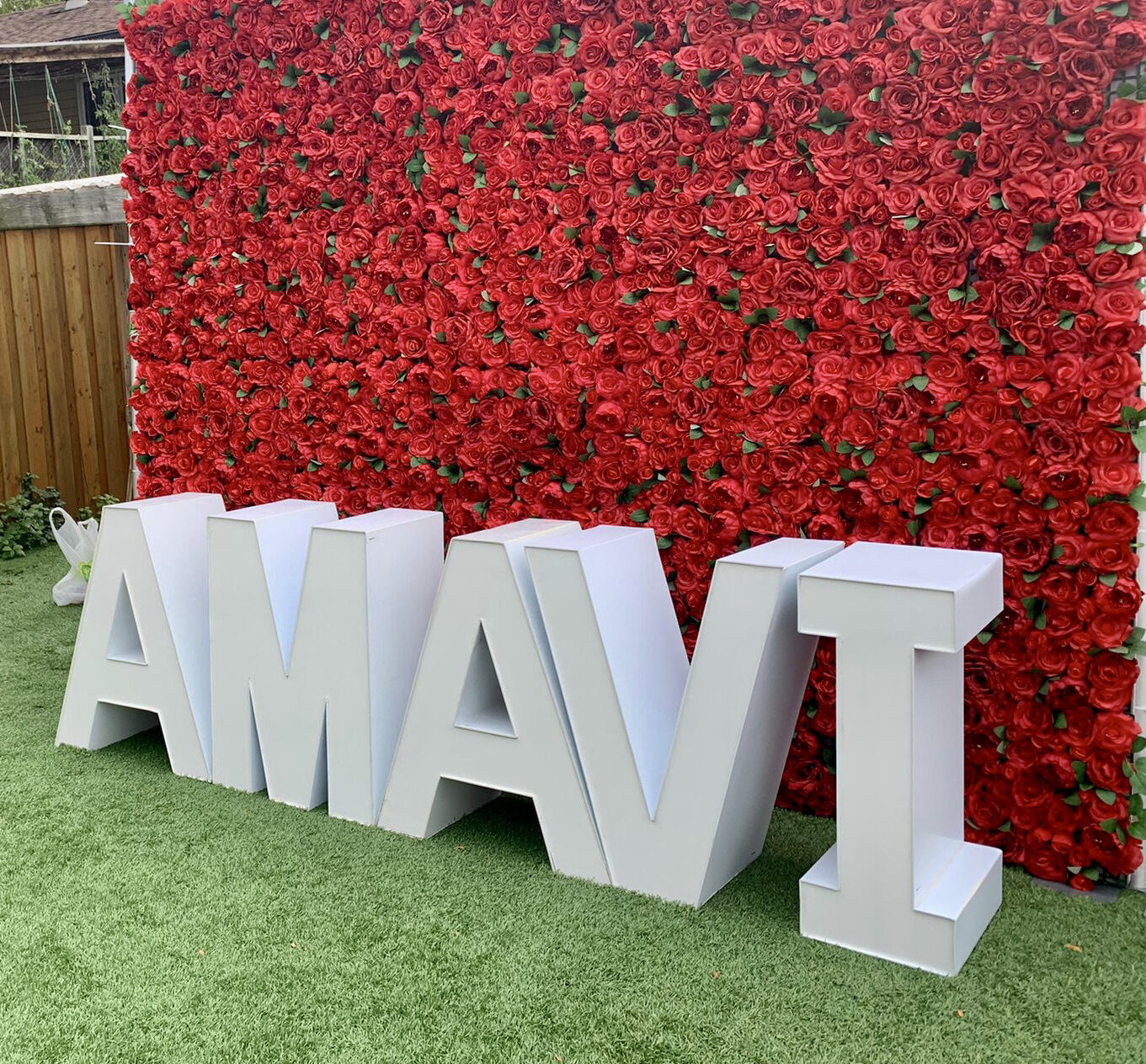 Marquee Lights Rental Company - Marquee Letters Rental | Marquee Lights