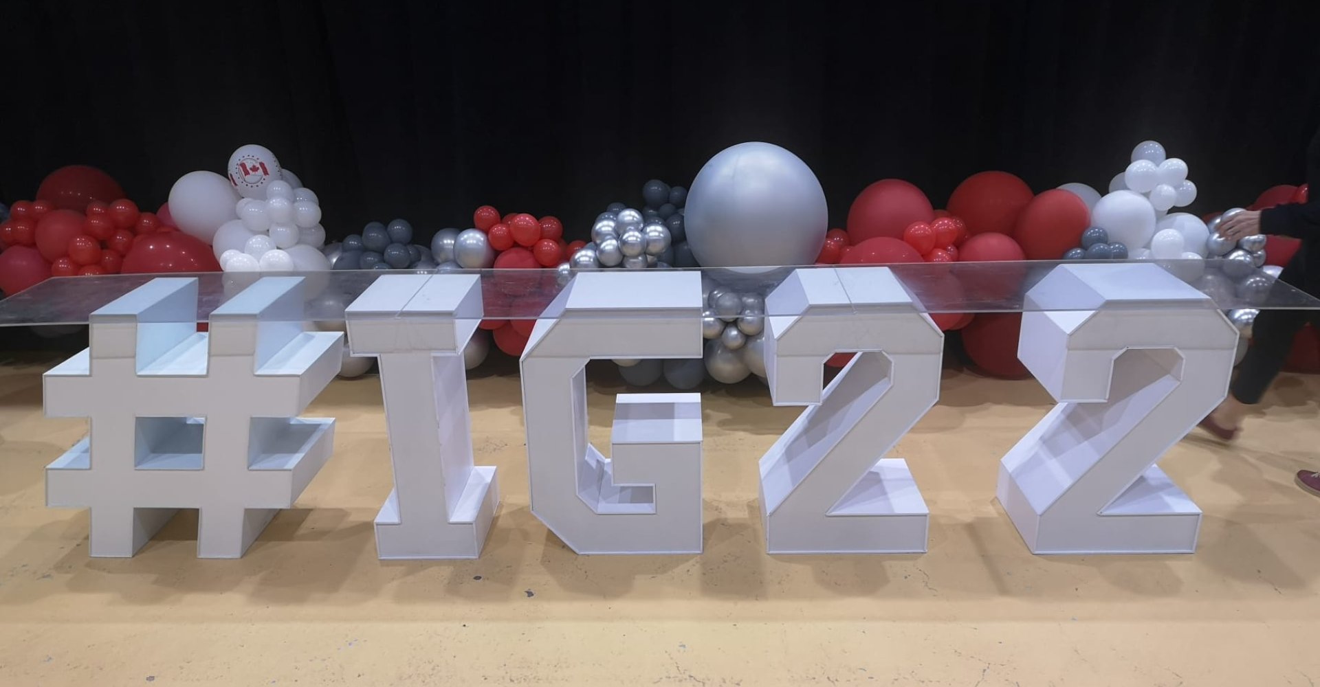 Marquee Letters Table Rental | Marquee Lights